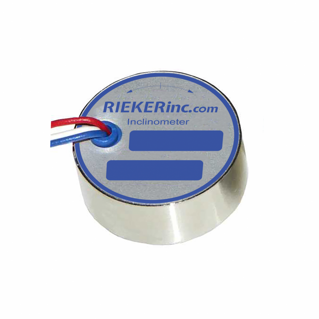 Electronic Sensors - Rieker Inc.