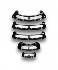 Mechanical Inclinometers - Rieker Inc.