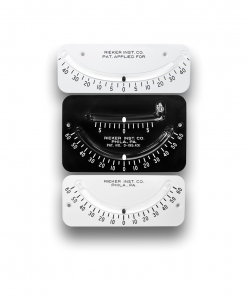 Mechanical Inclinometers - Rieker Inc.