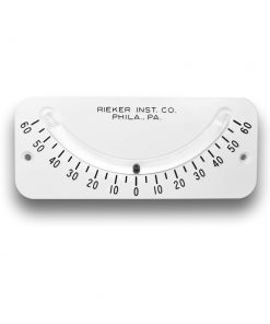 Mechanical Inclinometers: 2000 Series - Rieker Inc.