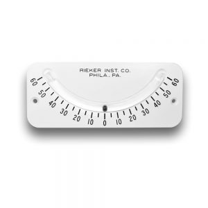 Mechanical Inclinometers: 2000 Series - Rieker Inc.