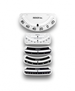 Mechanical Inclinometers - Rieker Inc.