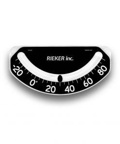 Mechanical Inclinometers: 2100 Series - Page 2 of 2 - Rieker Inc.
