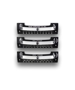 Mechanical Inclinometers - Rieker Inc.