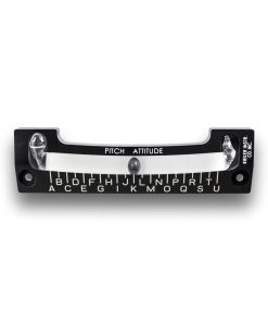 Aircraft Attitude Indicators: 5000 Series Aircraft Fuel Indicators ...