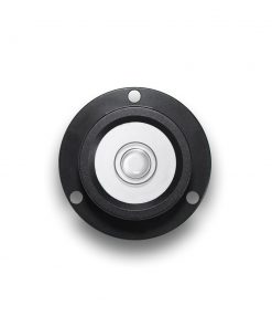 Bubble Levels: C Series Bullseye Bubble Levels - Rieker Inc.