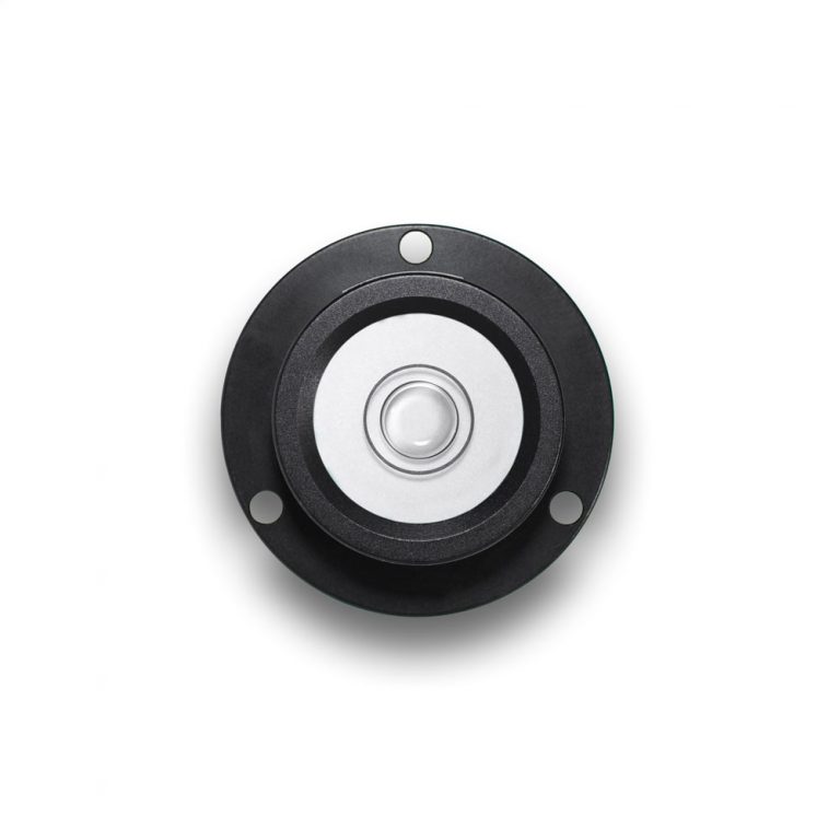 C0006-A Precision Bullseye Bubble Level - Rieker Inc.
