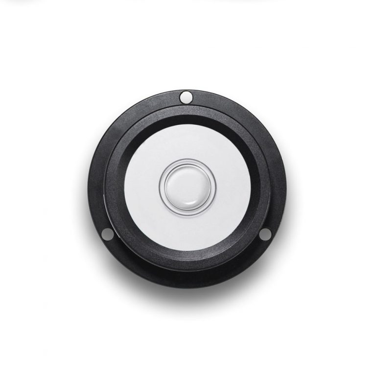 C0007-A Precision Bullseye Bubble Level - Rieker Inc.