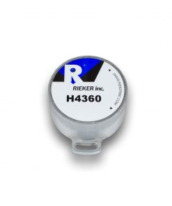 Electronic Inclinometers - Rieker Inc.
