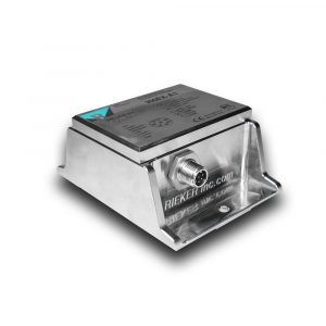 H6EX Intrinsically Safe Inclinometer - Rieker Inc.