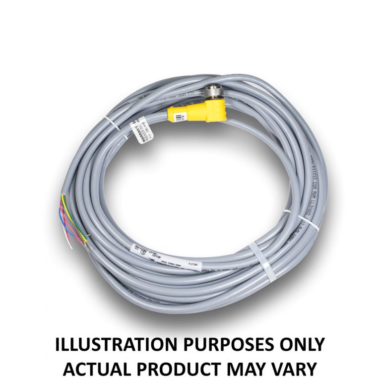 Input & Output Cables - Rieker Inc.